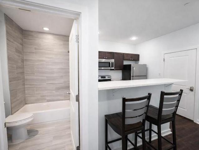 Studio, 1 bath, Condo 1407 N Carlisle