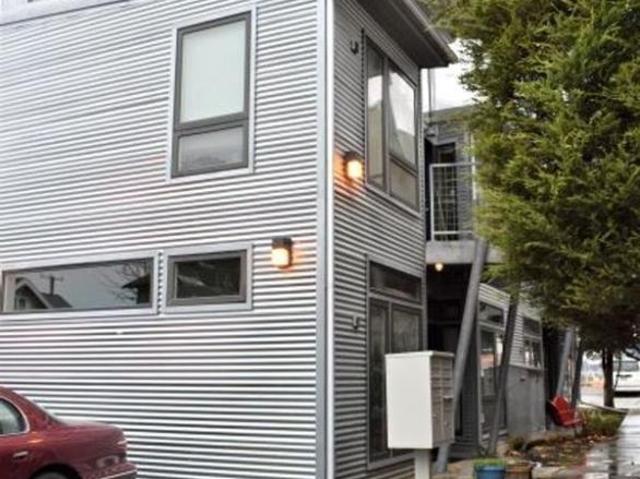 Studio, 1 bath, Condo 1409 NW 51st St