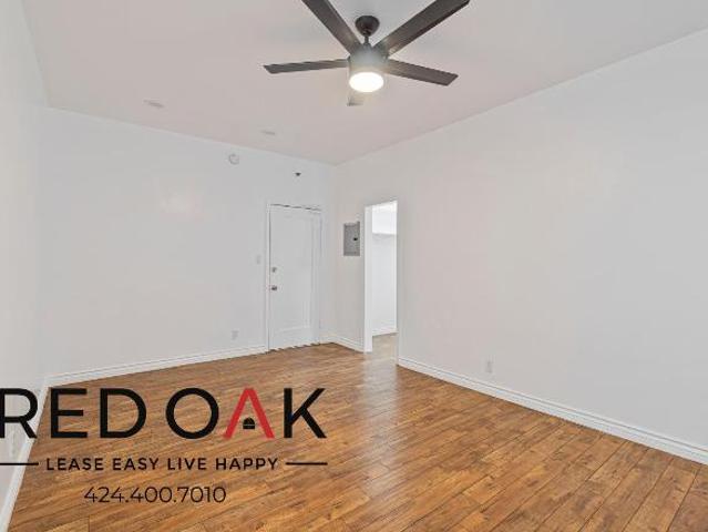Studio, 1 bath, Condo 1412 N Kinglsey Dr