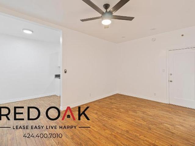 Studio, 1 bath, Condo 1412 N Kinglsey Dr