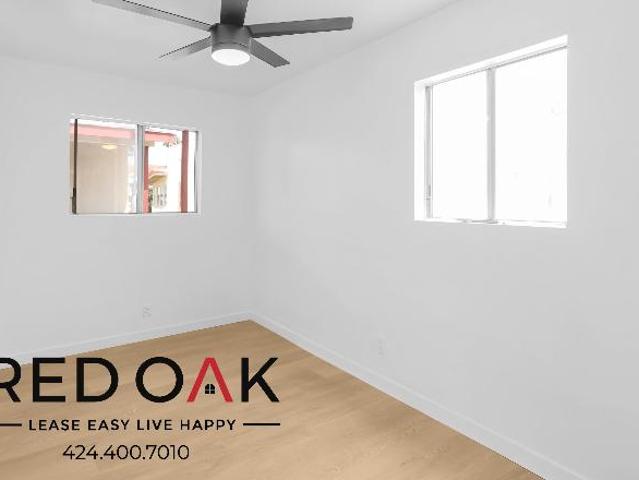 Studio, 1 bath, Condo 1415 North Hobart Boulevard
