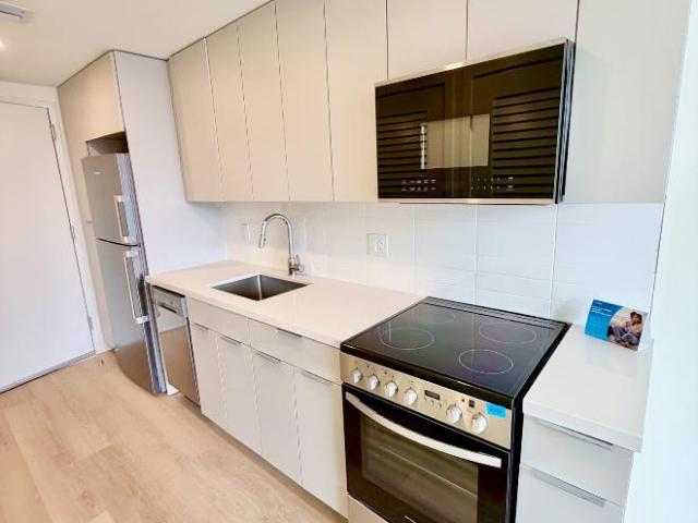 Studio, 1 bath, Condo 141 NE 2nd Street