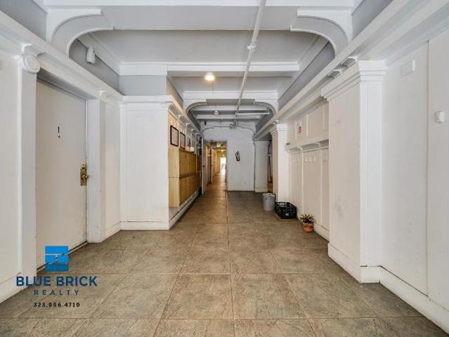 Studio, 1 bath, Condo 1420 Flower St