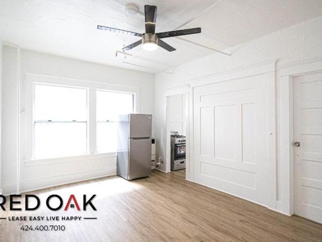 Studio, 1 bath, Condo 1420 S Bonnie Brae Street