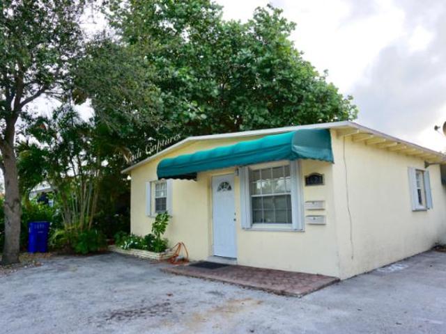 Studio, 1 bath, Condo 1421 N Andrews Ave
