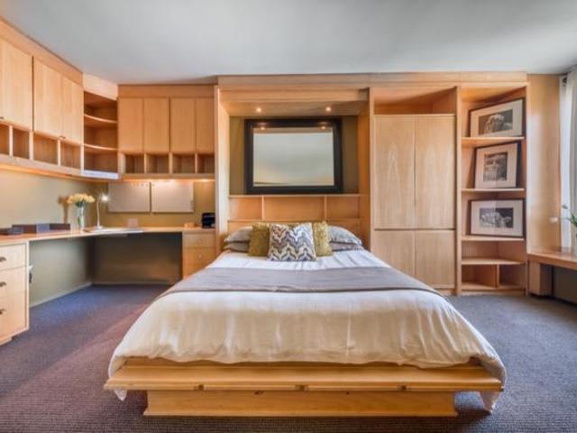 Studio, 1 bath, Condo 1425 4th St SW
