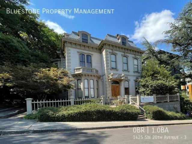 Studio, 1 bath, Condo 1425 SW 20th Avenue
