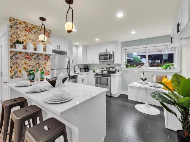 Studio, 1 bath, Condo 1430 NW 59th St