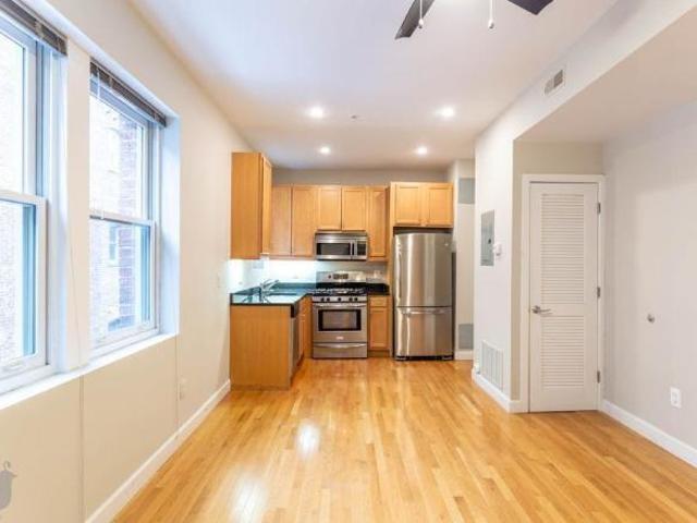 Studio, 1 bath, Condo 1440 Columbia Road Nw