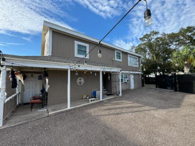 Studio, 1 bath, Condo 1450 Gulf To Bay Blvd
