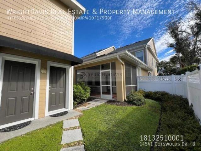 Studio, 1 bath, Condo 14541 Cotswolds Dr