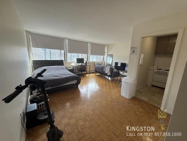 Studio, 1 bath, Condo 1455 Commonwealth Ave
