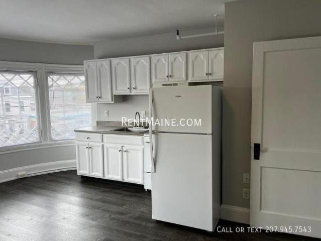 Studio, 1 bath, Condo 145 Union St