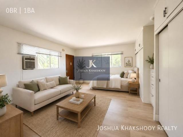 Studio, 1 bath, Condo 14617 Gilmore St