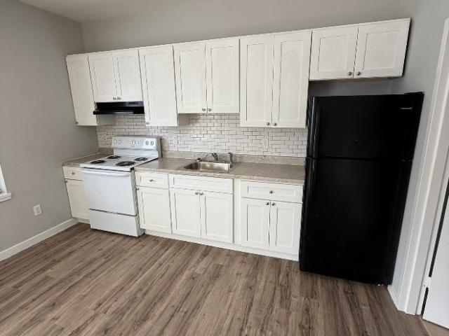 Studio, 1 bath, Condo 146 Hamilton Ave