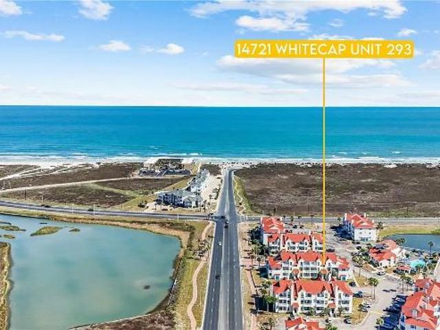 Studio, 1 bath, Condo 14721 Whitecap Blvd