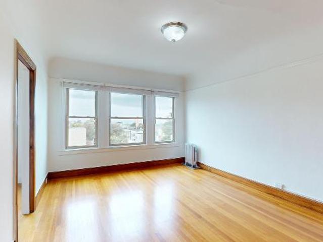 Studio, 1 bath, Condo 1495 7th Ave