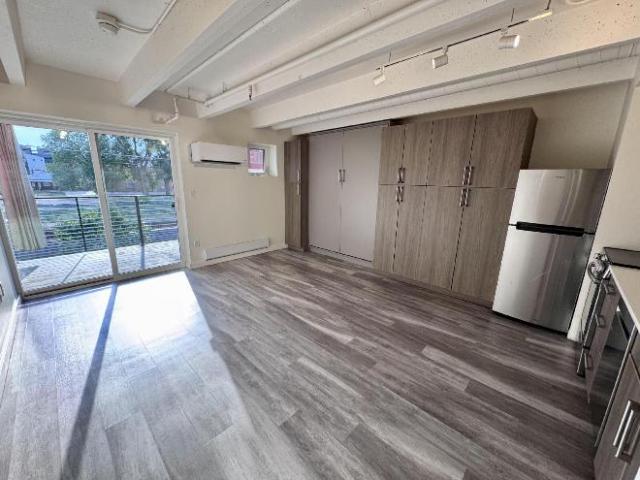 Studio, 1 bath, Condo 1495 Vrain St