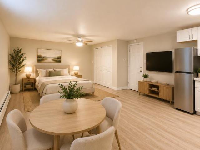 Studio, 1 bath, Condo 1505 E Kiowa Street