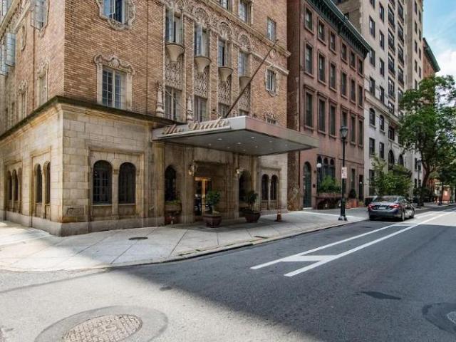 Studio, 1 bath, Condo 1512 Spruce St