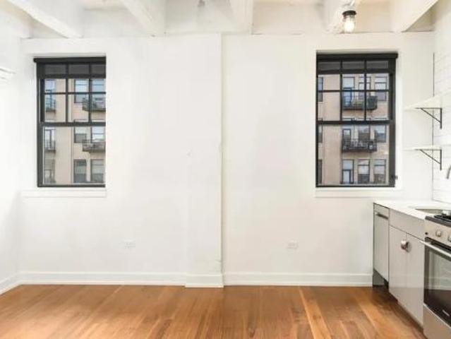 Studio, 1 bath, Condo 1515 West Monroe Street