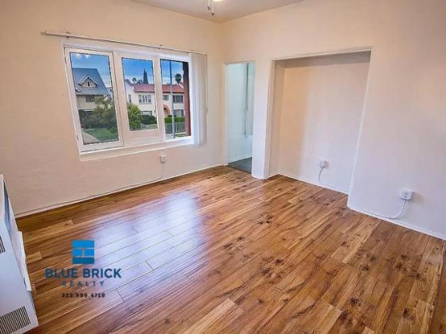 Studio, 1 bath, Condo 1518 S Wilton Pl