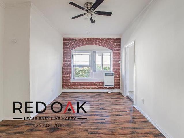Studio, 1 bath, Condo 1518 S Wilton Pl
