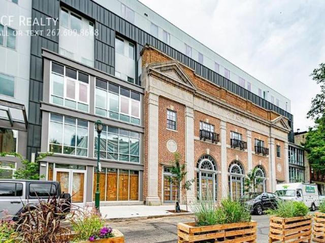 Studio, 1 bath, Condo 1524 South St