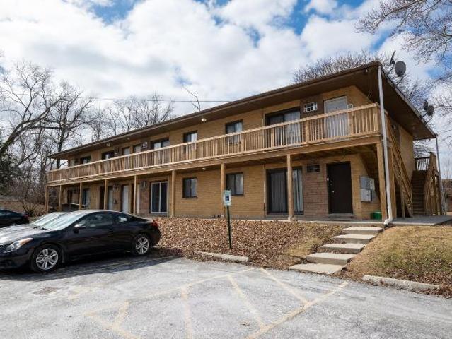 Studio, 1 bath, Condo 15312 06 Knox