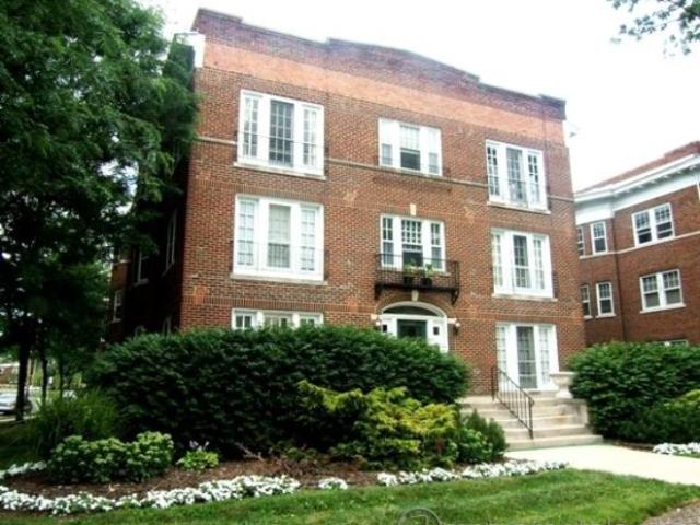 Studio, 1 bath, Condo 1544 E Broad St