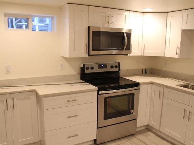 Studio, 1 bath, Condo 1547 High St
