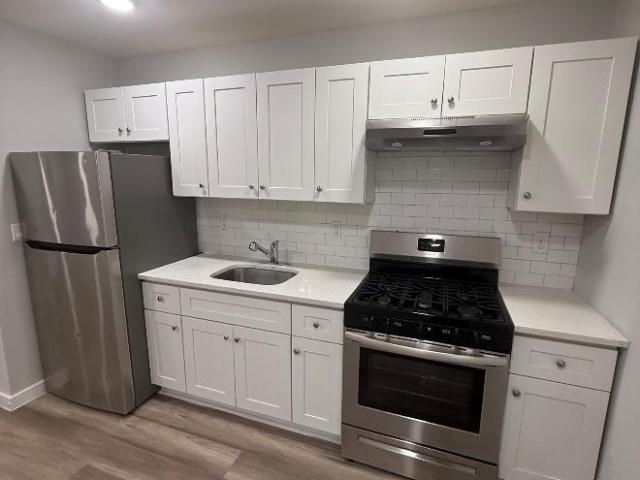 Studio, 1 bath, Condo 154 Hamilton Ave