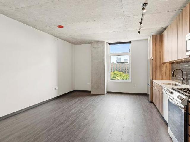 Studio, 1 bath, Condo 154 N Ashland
