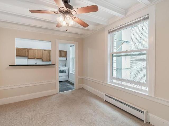 Studio, 1 bath, Condo 1550 Fillmore Street