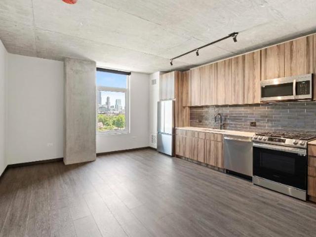 Studio, 1 bath, Condo 155 North Ashland Ave