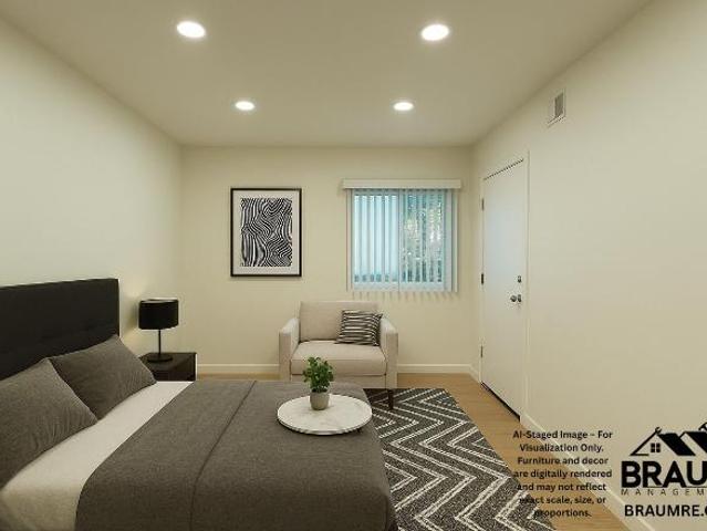 Studio, 1 bath, Condo 15634 Leadwell Ave