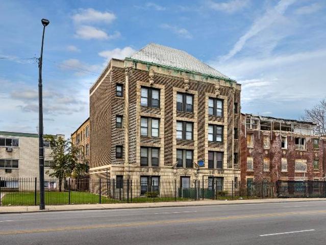 Studio, 1 bath, Condo 156 N Central Avenue
