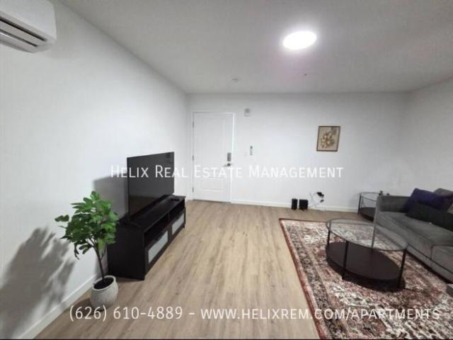 Studio, 1 bath, Condo 1577 North Fair Oaks Avenue