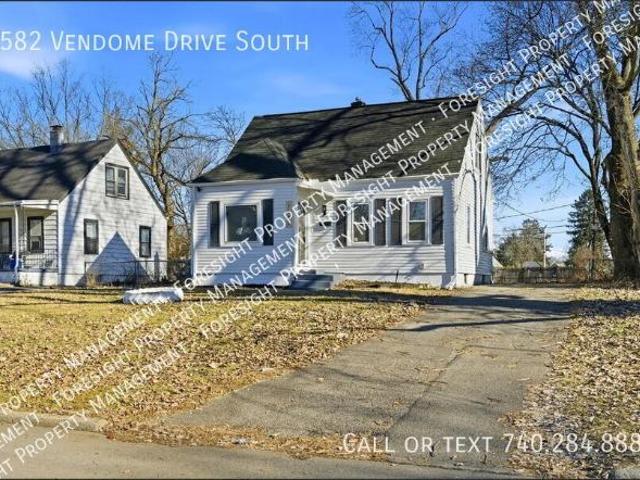 Studio, 1 bath, Condo 1582 Vendome Drive South