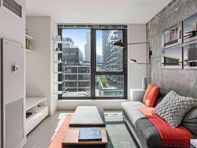 Studio, 1 bath, Condo 159 W Superior