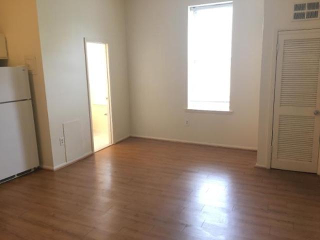 Studio, 1 bath, Condo 15 E Read Street