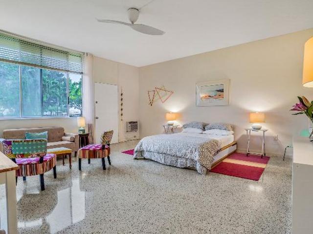 Studio, 1 bath, Condo 15 S Golfview Rd