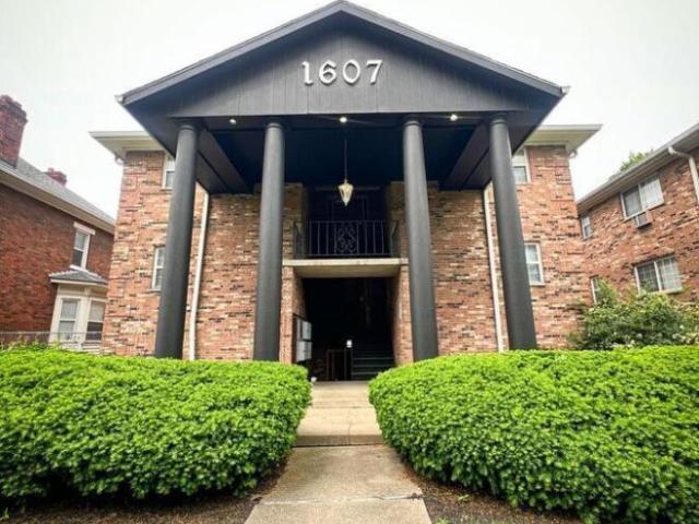 Studio, 1 bath, Condo 1607 N 4th Street