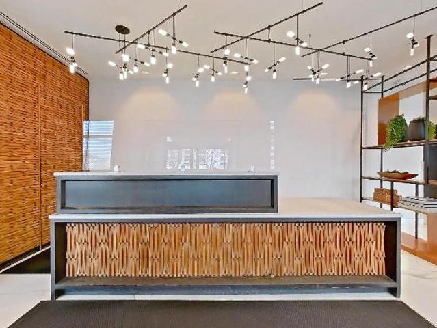 Studio, 1 bath, Condo 1607 Washington Blvd