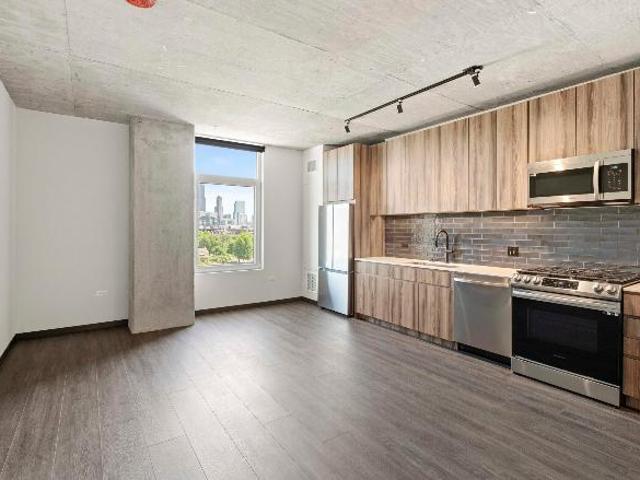 Studio, 1 bath, Condo 160 N Ashland Ave