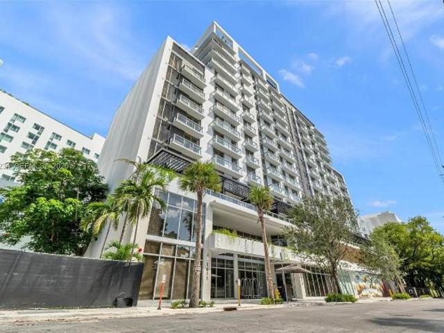 Studio, 1 bath, Condo 1611 SW 2nd Av