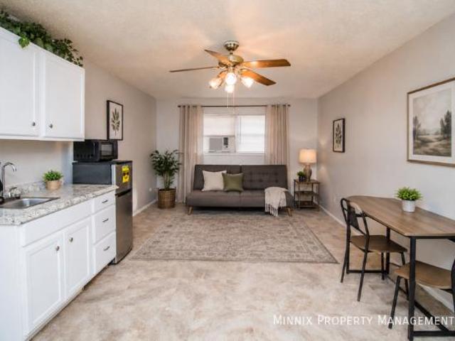Studio, 1 bath, Condo 1615 16th St