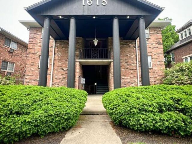 Studio, 1 bath, Condo 1615 N 4th Street