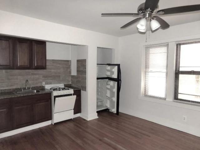 Studio, 1 bath, Condo 1619 West Morse Avenue