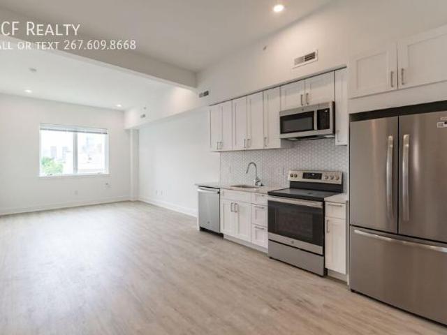 Studio, 1 bath, Condo 1622 Point Breeze Avenue